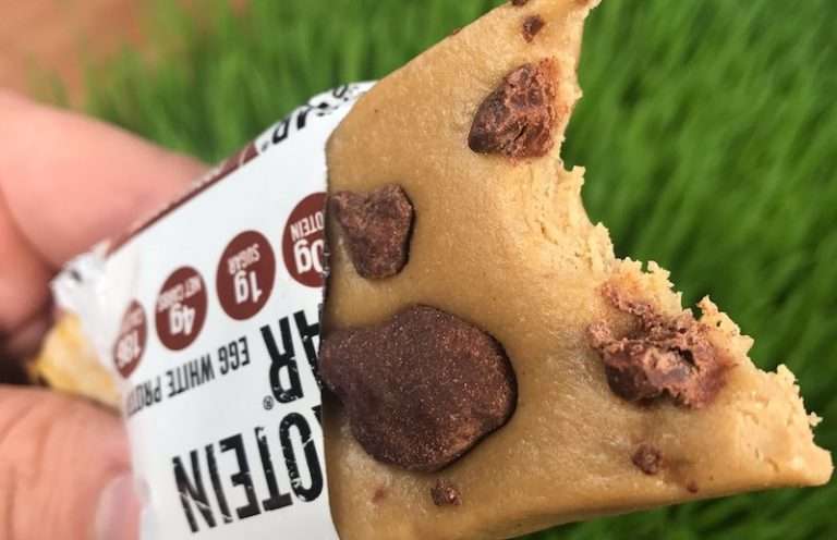 4 Decadent Keto Bars That are Actually Healthy & 6 Fake Food Imposter ...