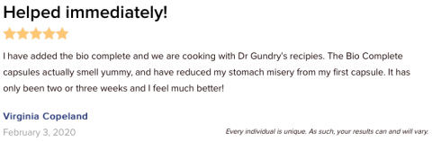 Bio Complete 3 Review: Risks, Benefits, How it Works (Updated 2022)