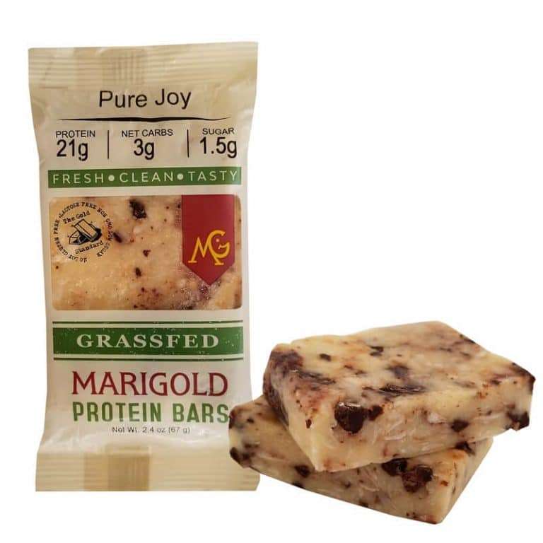 Lectin-Free Protein Bars | Dr. Gundry's Quest Bars | 2022 Update