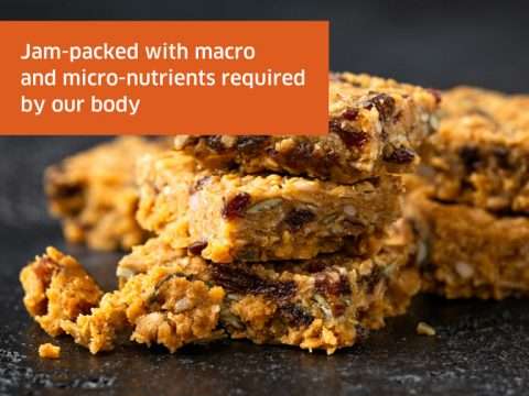 GoMacro Bar: Does the Substance Really Live Up to the Style ...