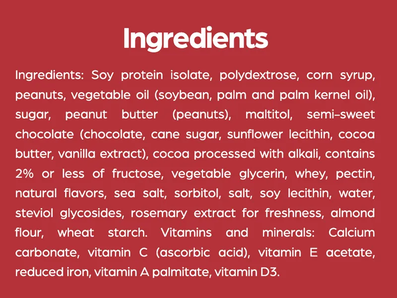 Special K Protein Bars Review | Human Food Bar